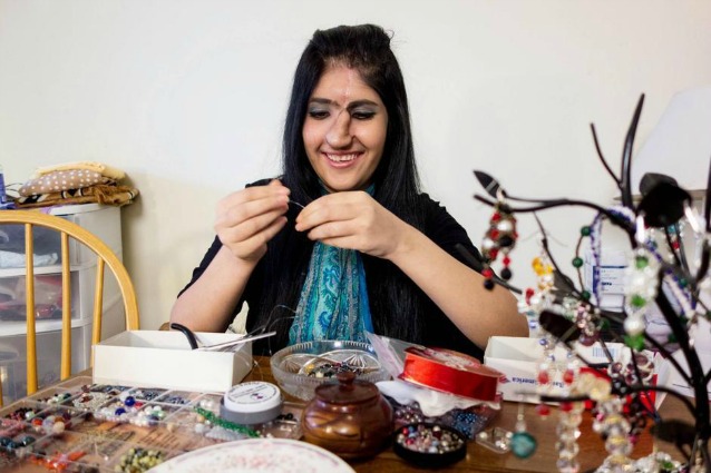 Aesha Mohammadzai: ritorno alla vita dopo il dolore | RDD