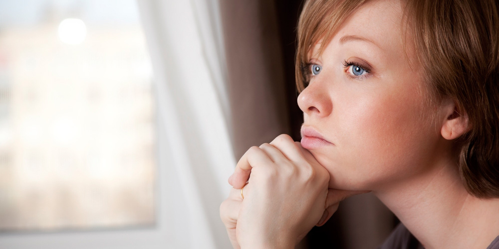 20 Cose Che Rendono Le Donne Di Cattivo Umore | RDD
