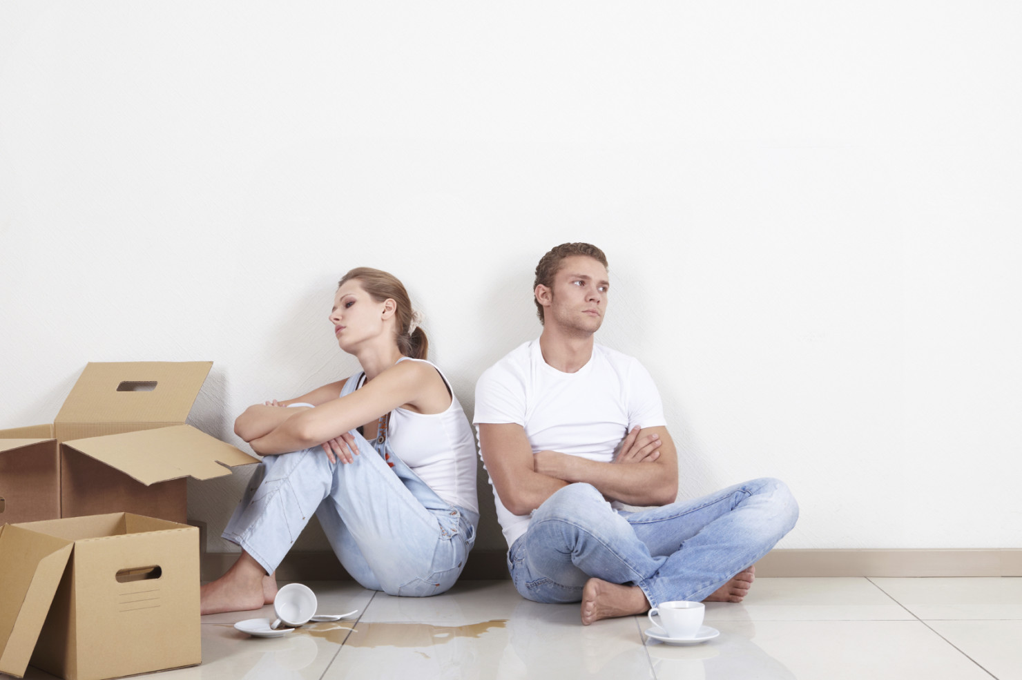 20 Cose Che Rendono Le Donne Di Cattivo Umore | RDD