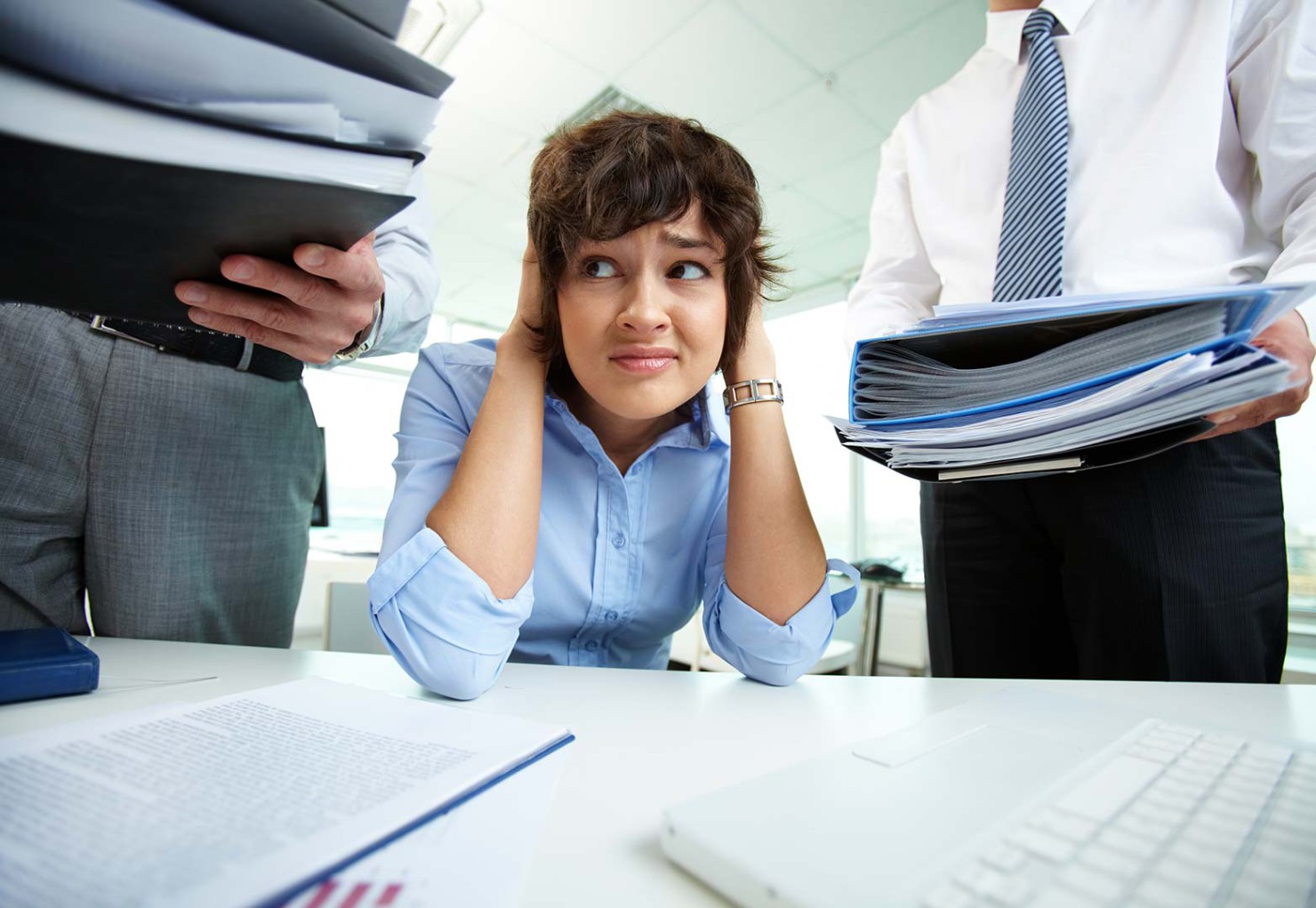 20 Cose Che Rendono Le Donne Di Cattivo Umore | RDD
