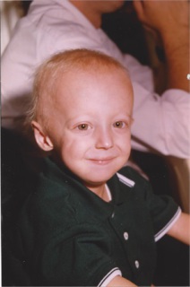 Sammy Basso, Una Nuova Avventura Per Vivere Nonostante la Progeria | RDD