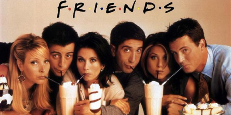 Che fine hanno fatto i protagonisti di Friends? | Roba da Donne