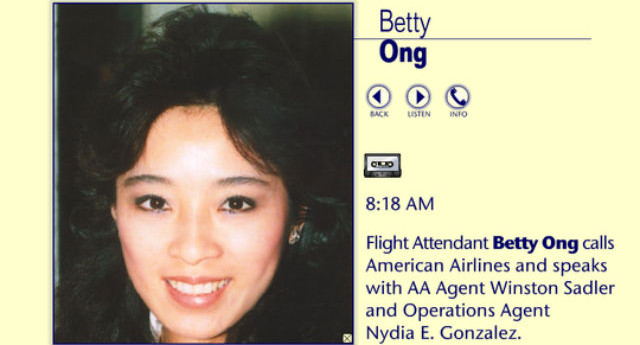 11 settembre 2001: storie dalle Torri Gemelle | Roba da Donne