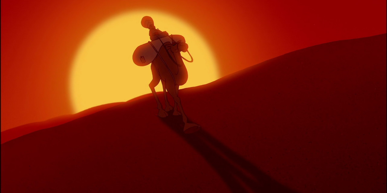 25 curiosità sui personaggi di Aladdin - Roba Da Donne