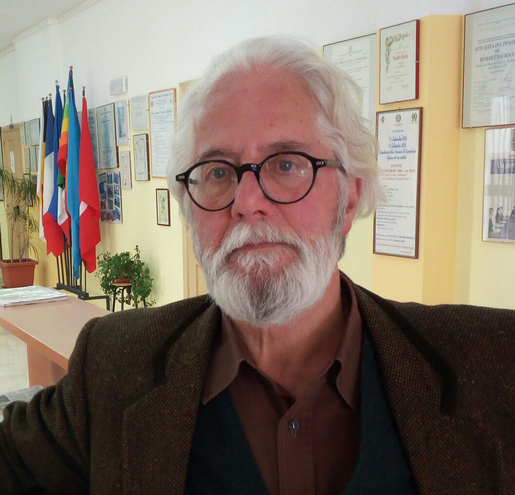 Ecco i 50 migliori professori italiani. Chi sarà il vincitore? | Roba ...