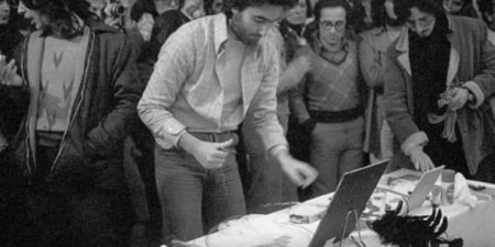 Rhythm 0 di Marina Abramovic | Roba da Donne