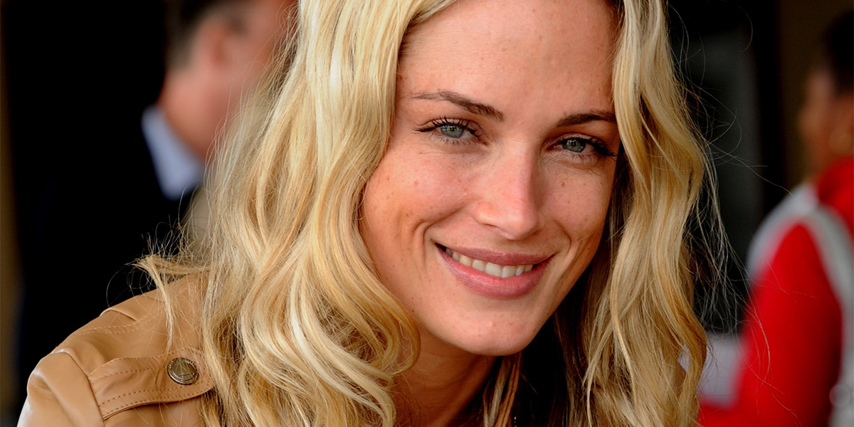 Reeva Steenkamp, le parole al fidanzato Pistorius | Roba da Donne