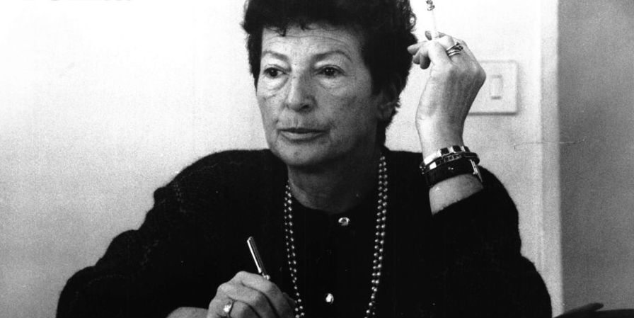 Tina Lagostena Bassi e quel 'se fosse stata in casa' | Roba da Donne