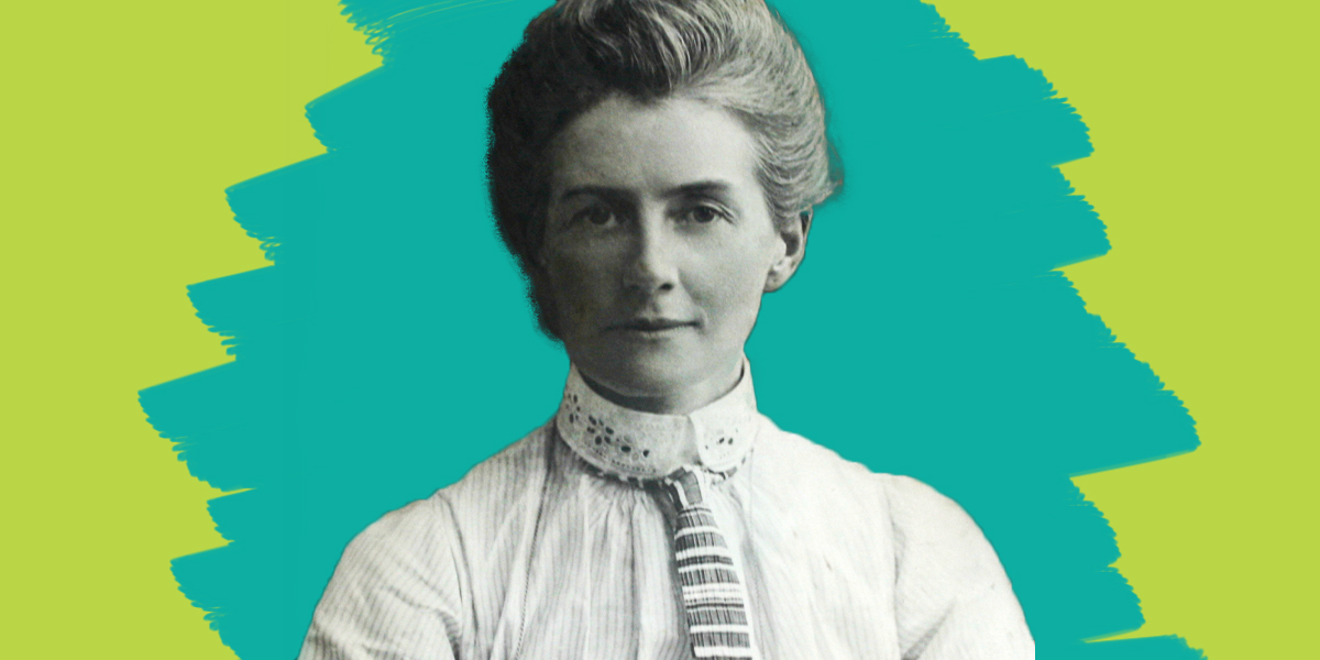 Edith Cavell, infermiera martire per l'umanità | Roba da Donne