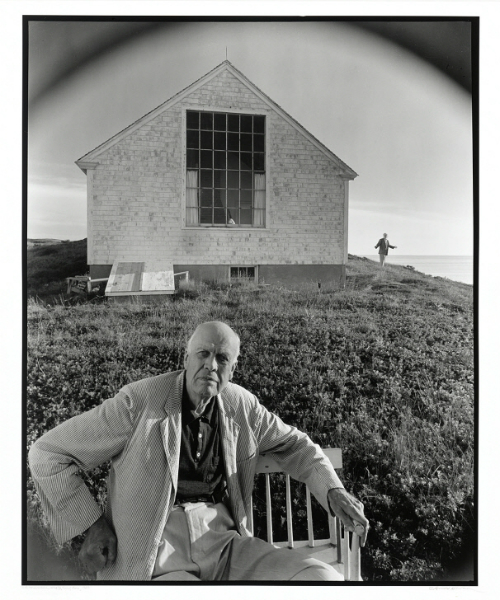 Josephine Hopper, la donna che sacrificò vita e carriera al genio di ...