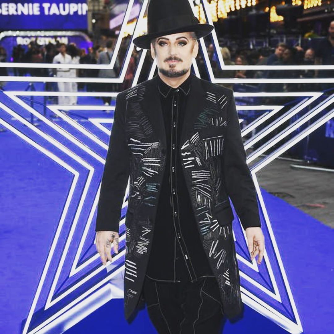 La quasi morte di Boy George e il ritorno alla vita - Roba da Donne