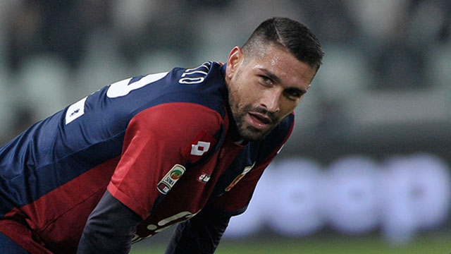 38 anni di Marco Borriello in 36 foto che amiamo di lui - Roba da Donne
