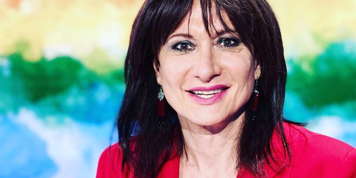 Vladimir Luxuria e il diritto di una donna trans di non essere 'meno ...