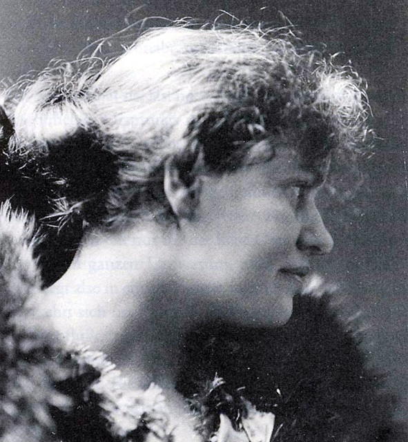 Lou Salomé, la 'bambina' amata da Freud, Nietzsche e da ogni uomo ...