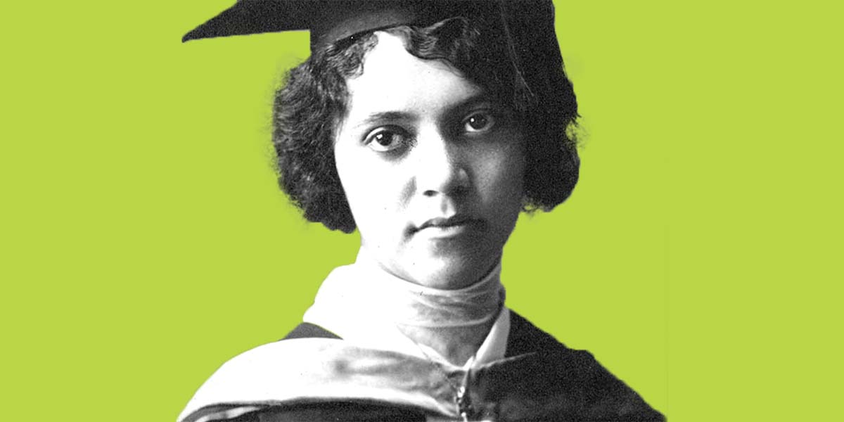 Alice Ball, la morte sospetta di una donna geniale | Roba da Donne