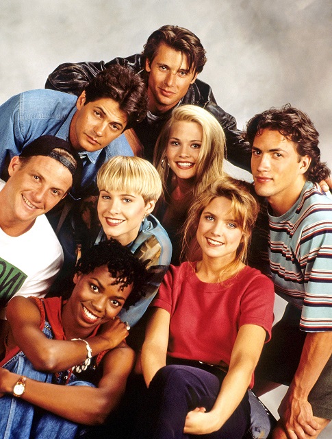 Josie Bissett: come è cresciuta e cosa fa oggi la Jane di Melrose Place ...