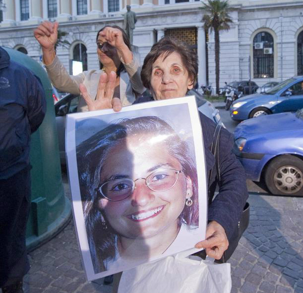 Valeria, Mina, Ilaria e altre 7 'donne guerriere' e simbolo loro ...