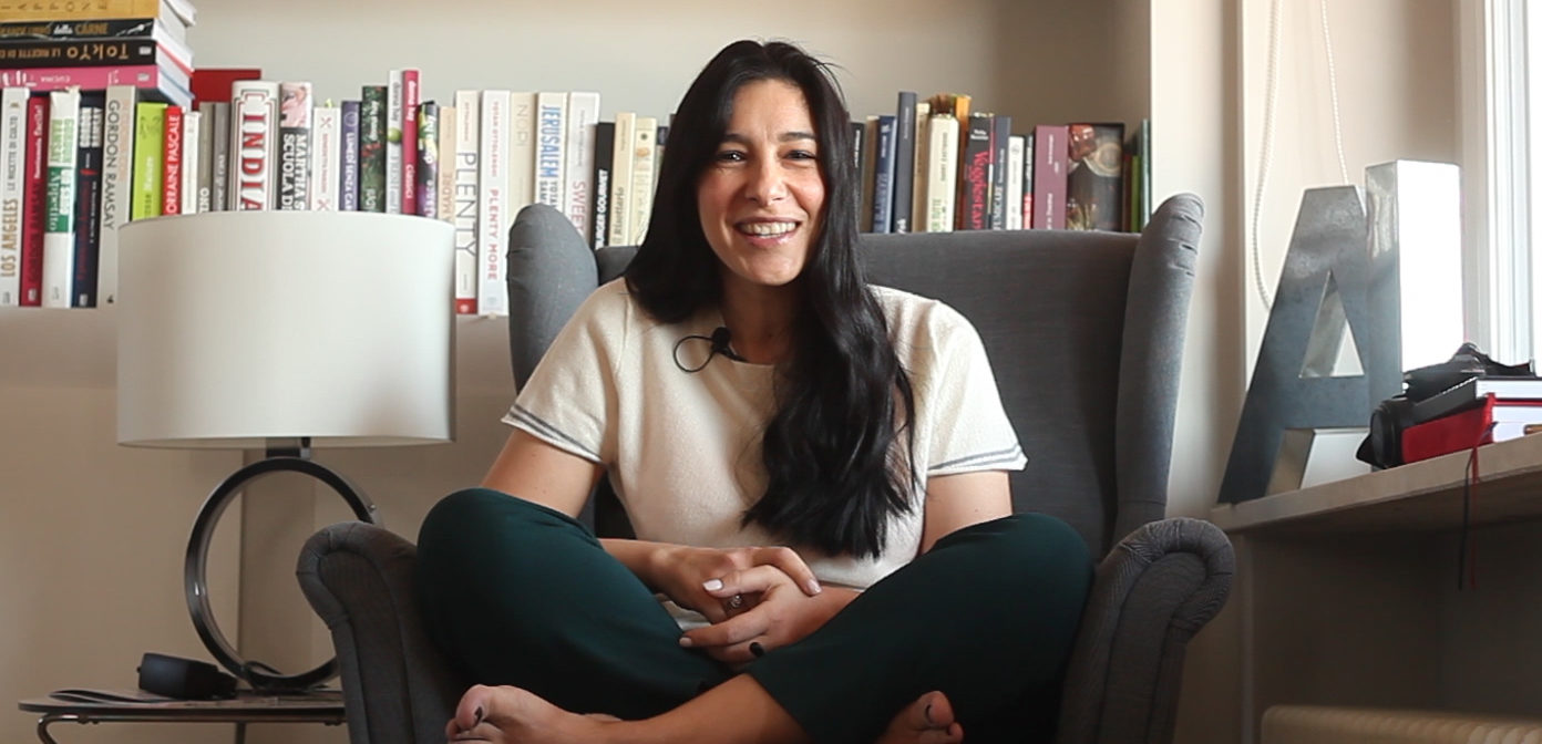 Laura Renieri: 'Come ingegneria mi ha aiutata ad avere successo come ...