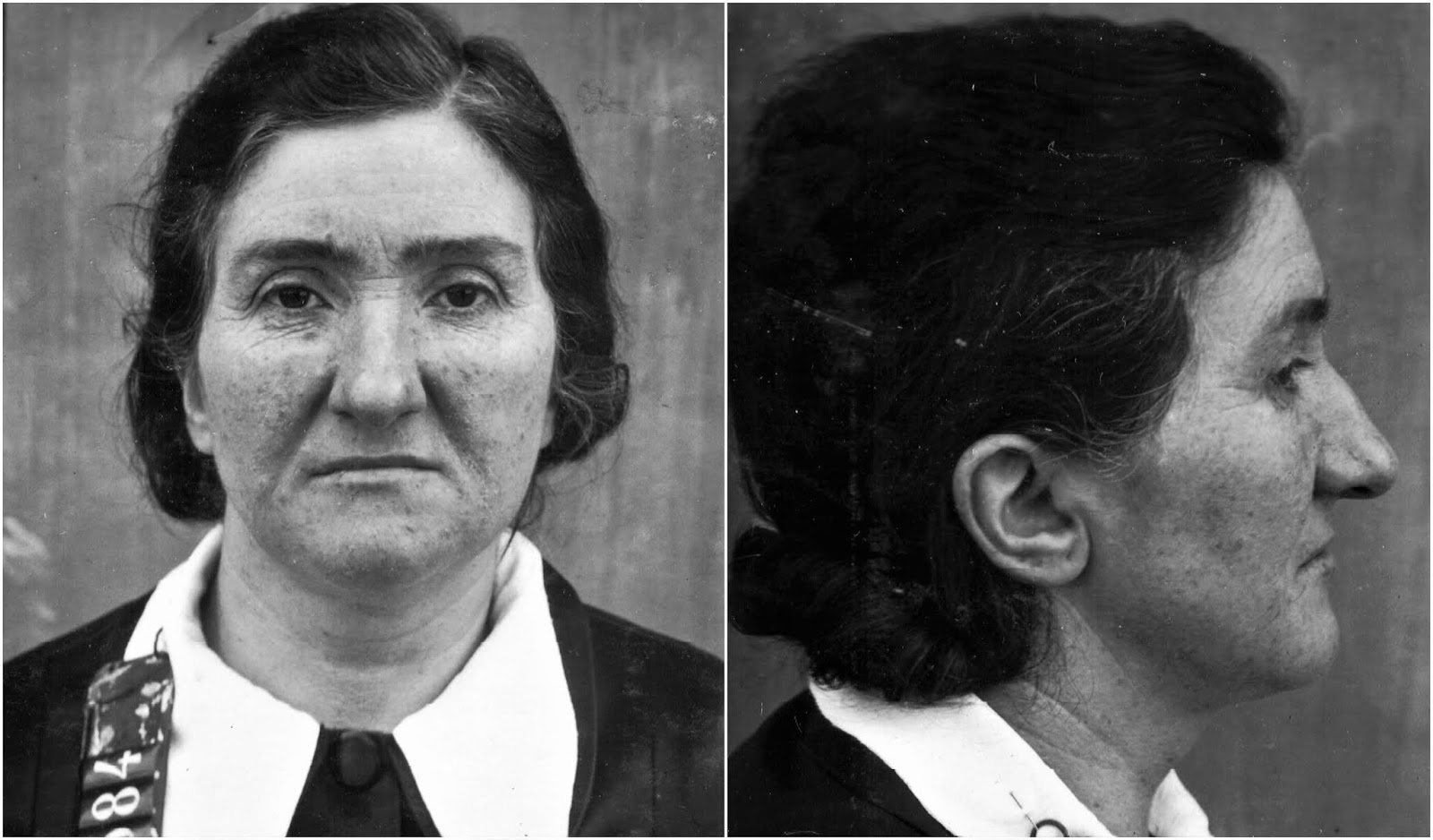 Leonarda Cianciulli: chi era la saponificatrice - Roba da Donne