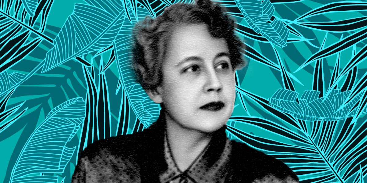 Le piante magiche e gli spiriti di Lydia Cabrera | Roba da Donne