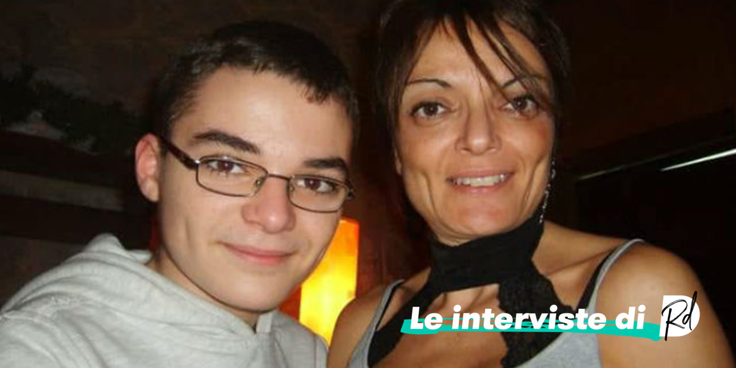 "Quando tuo figlio si suicida per non essere più 'il ragazzo dai ...