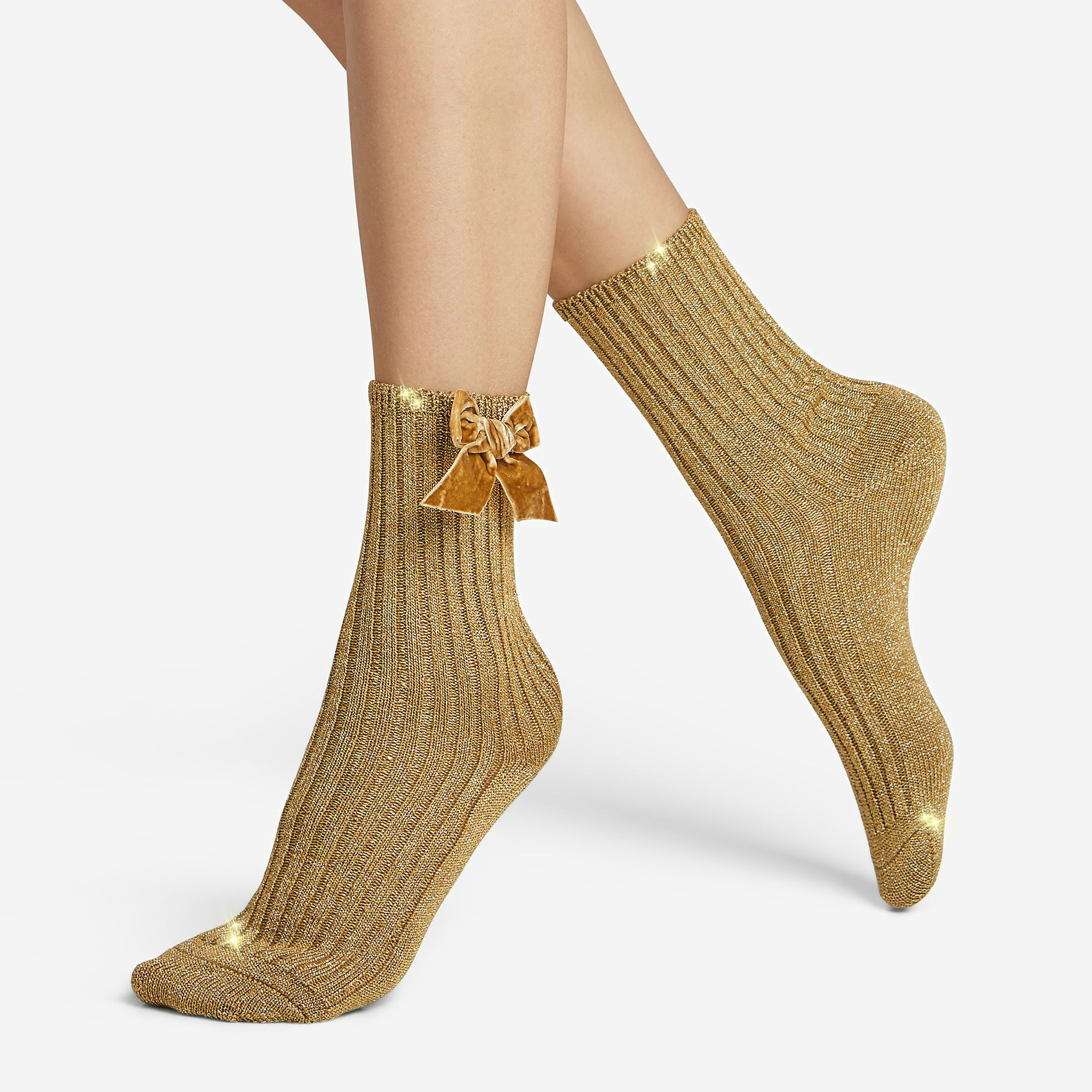 Calze natalizie: 12 idee regalo sexy e divertenti | Roba da Donne