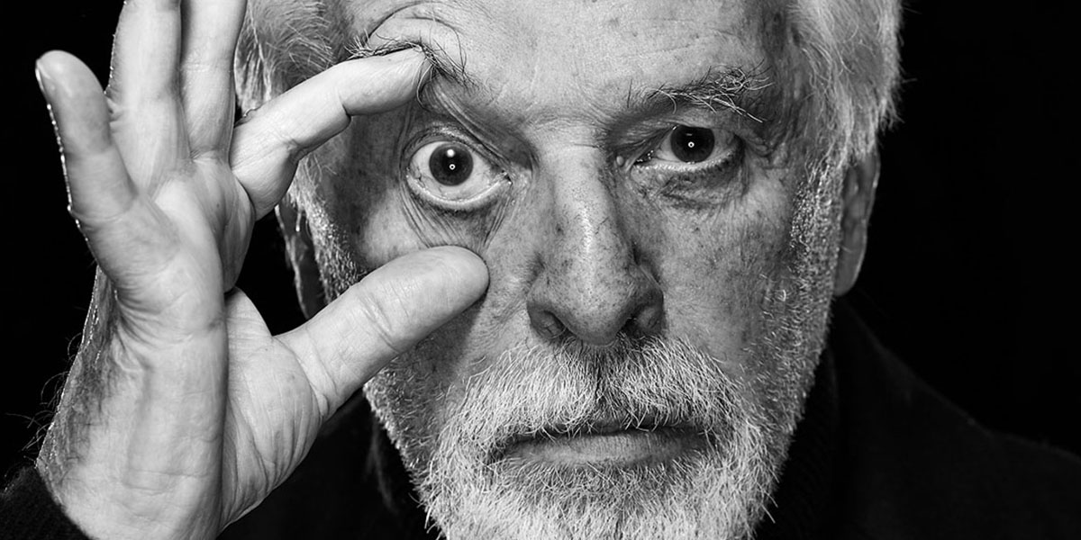 Alejandro Jodorowsky, la psicomagia e l'eclettismo | Roba da Donne
