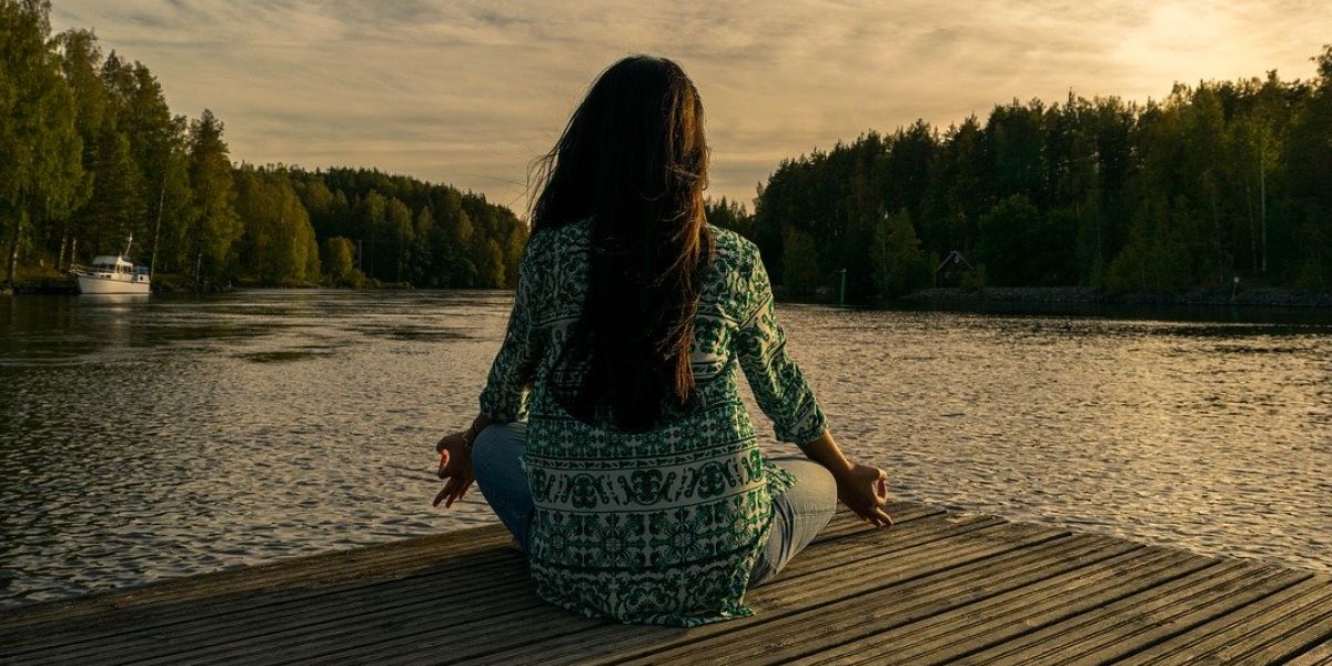 Pace interiore: 4 consigli per ritrovarla | Roba da Donne