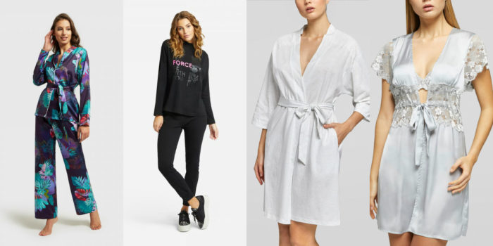 Yamamay primavera/estate 2020: la nuova collezione | Roba da Donne