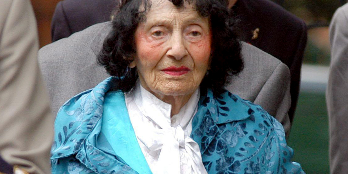 I miracoli accadono: la lezione di Andrée Peel | RDD