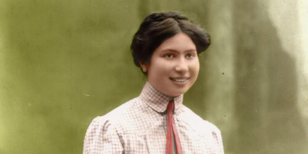 Enrica Calabresi e la scelta di suicidarsi pur di non rinunciare alla ...