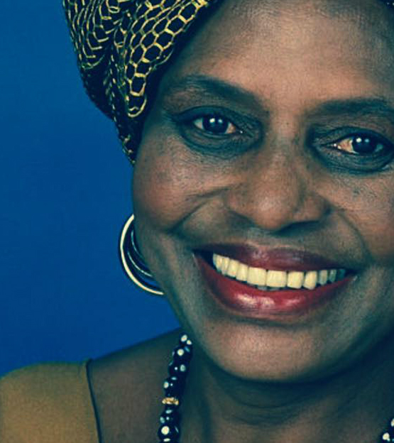 Miriam Makeba e il dolore di non poter tornare nel luogo che si ama ...
