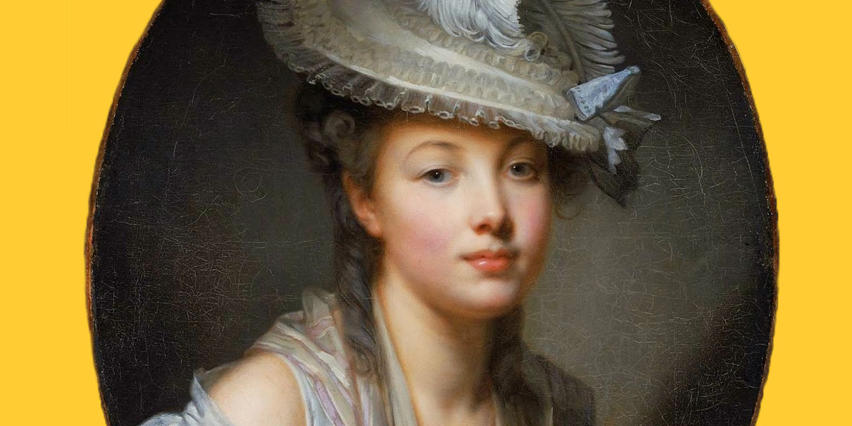 La storia di Marie Gouze, per tutti Olympe De Gouges | Roba da Donne