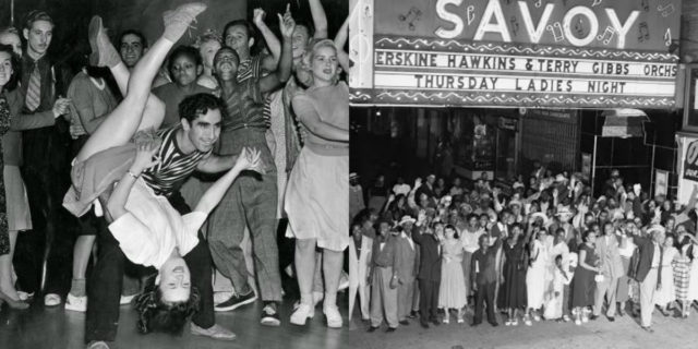 Lindy Hop: cos'è, come si balla e i benefici | Roba da Donne