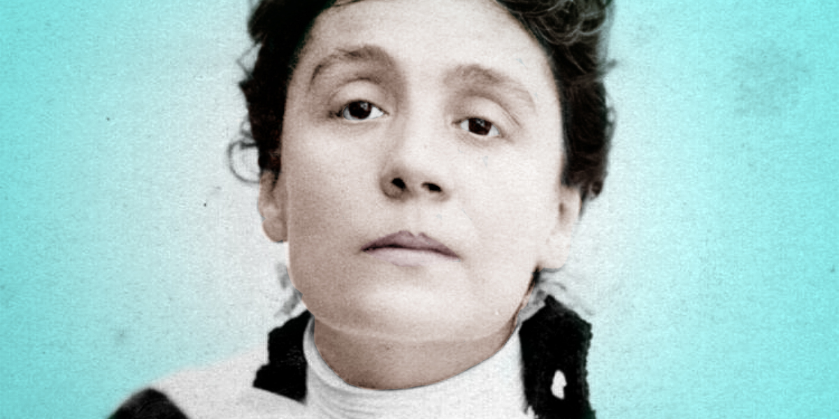 La sorellanza di Eleonora Duse:'Tutti diffidano delle donne, io mi ...