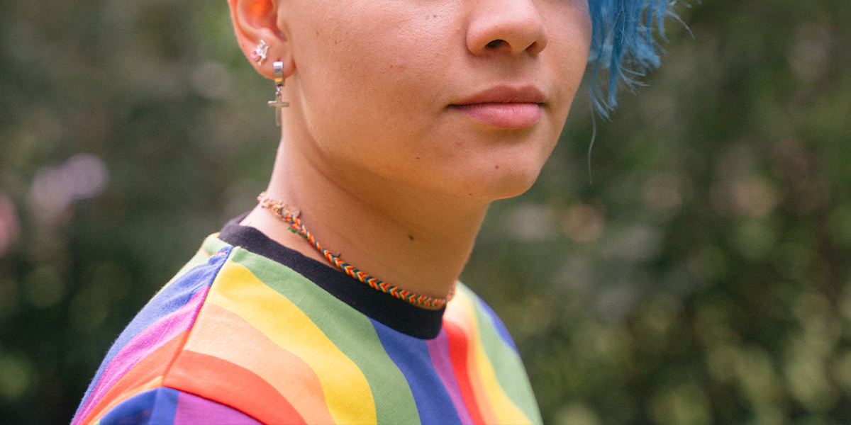 Cos'è il dead name e perché è importante chiamare le persone trans col ...