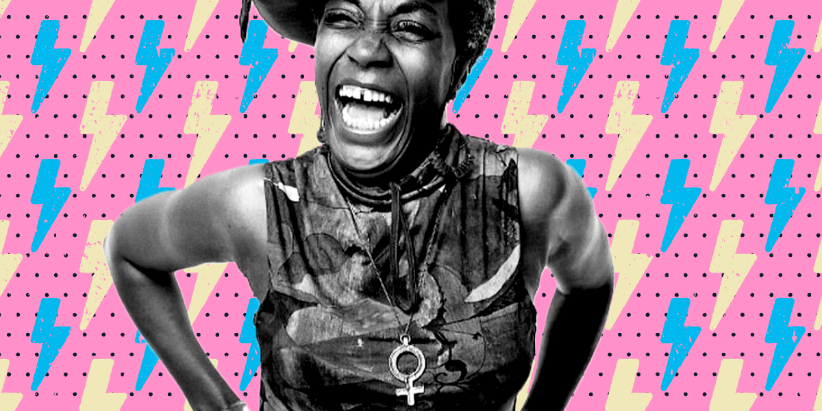 Il femminismo radicale di Florynce Kennedy | Roba da Donne