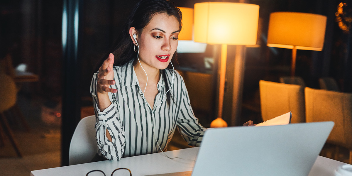 Zoombombing: cos'è, esempi e come contrastarlo I Roba da Donne