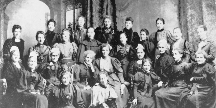 Kate Sheppard e la conquista del voto alle donne | Roba da Donne
