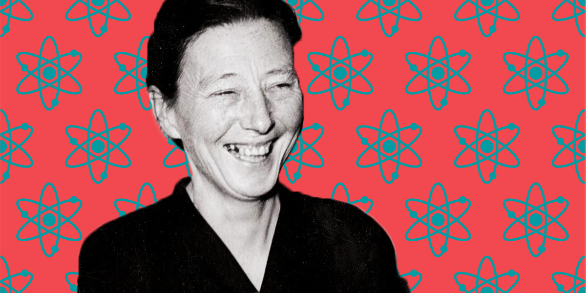 La vita di Grete Hermann, filosofa e matematica | Roba da Donne