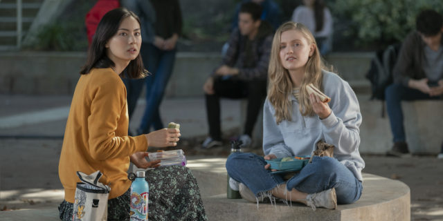 'Girl Power, la rivoluzione comincia a scuola,' il film | Roba da Donne