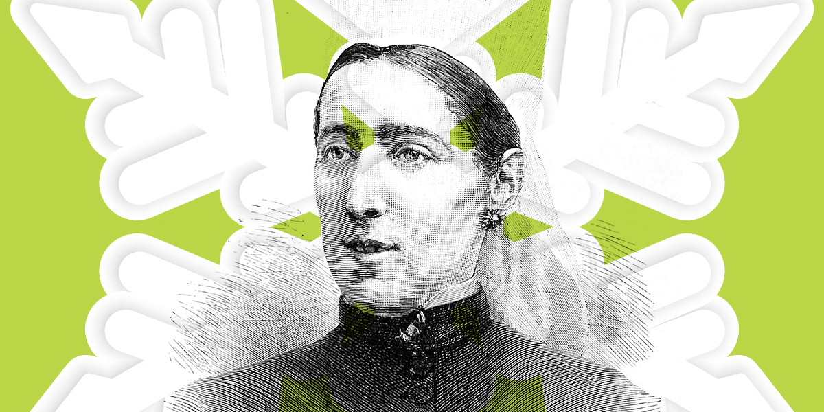 L'incredibile storia di Kate Marsden | Roba da Donne