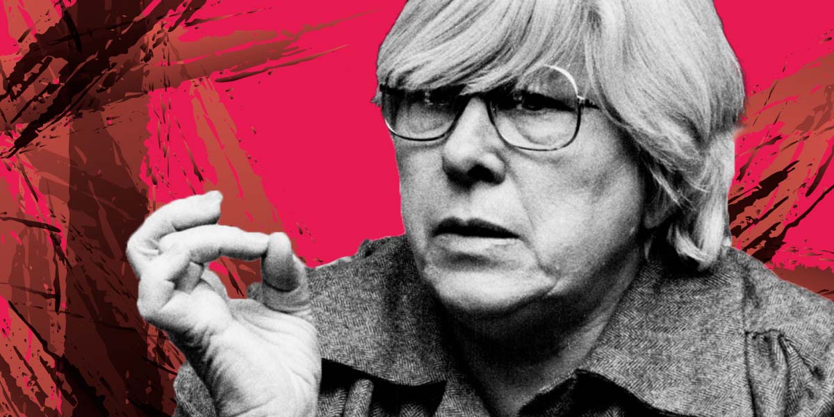 Madalyn Murray O'Hair, la più odiata d'America | Roba da Donne