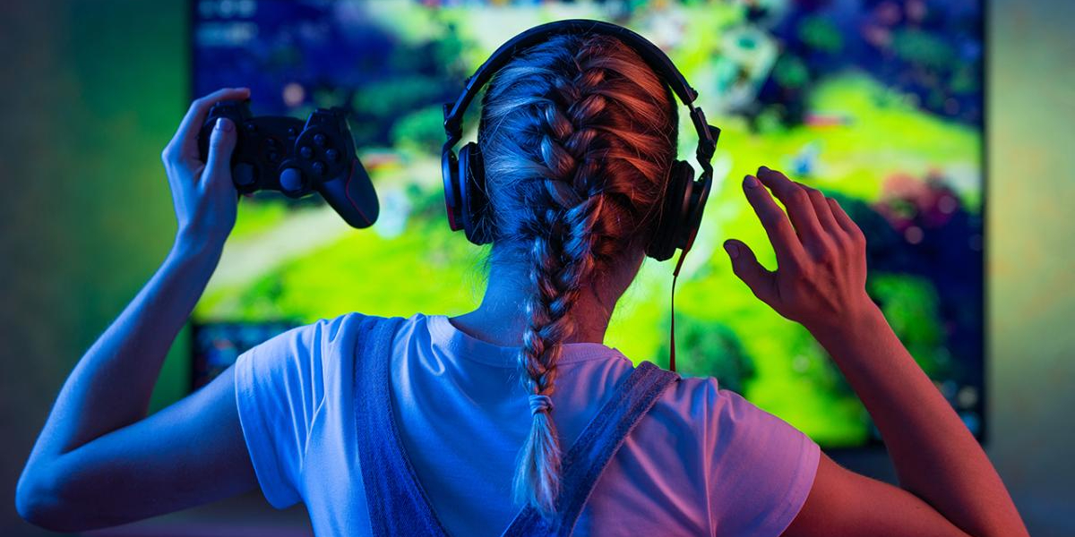 Donne gamer: quanto sessismo c'è ancora nel gaming | Roba da Donne