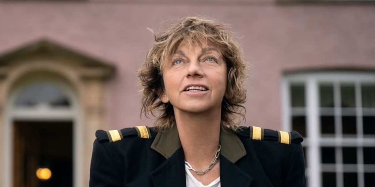 Gianna Nannini: la carriera e la storia personale | Roba da Donne