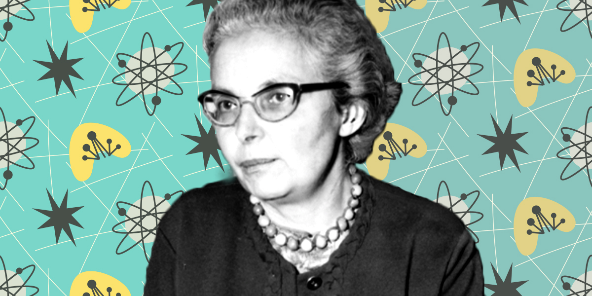 Laura Capon Fermi e i suoi appuntamenti con la Storia | Roba da Donne