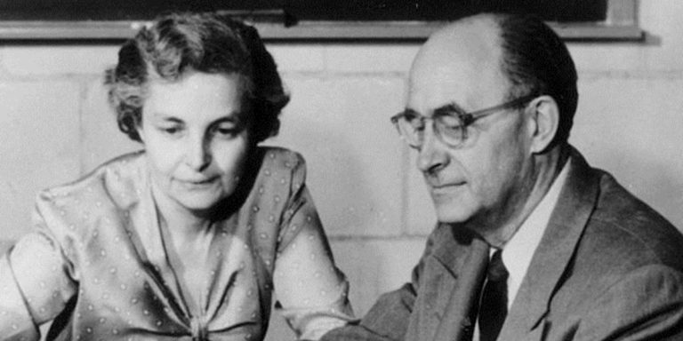 Laura Capon Fermi e i suoi appuntamenti con la Storia | Roba da Donne