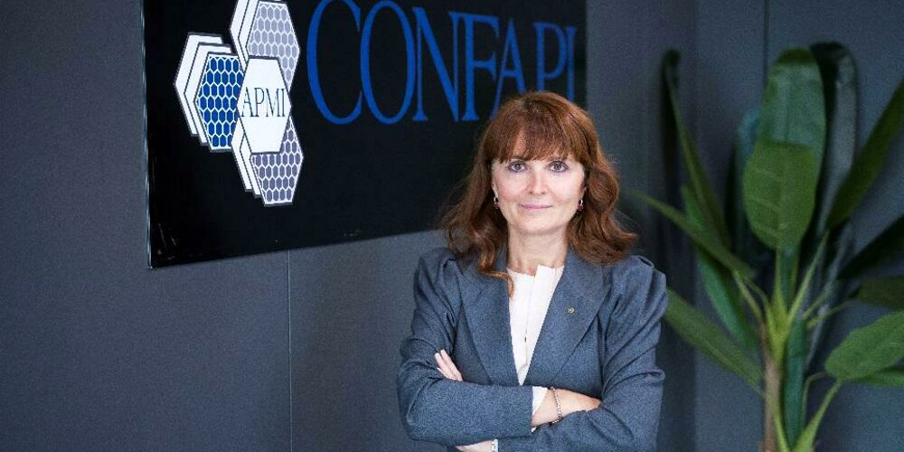 Barbara Sabellico: 'Cosa penalizza le donne - e anche gli uomini - sul ...