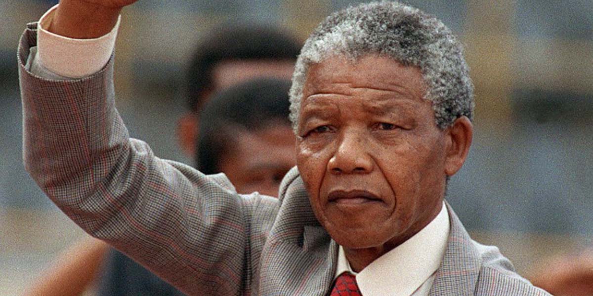 Perché ogni giorno deve essere un Mandela Day | RDD