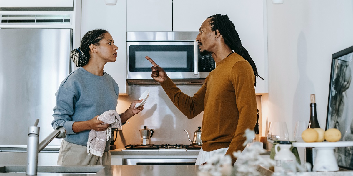 Ricatto affettivo, come identificarlo e come gestirlo | Roba da Donne
